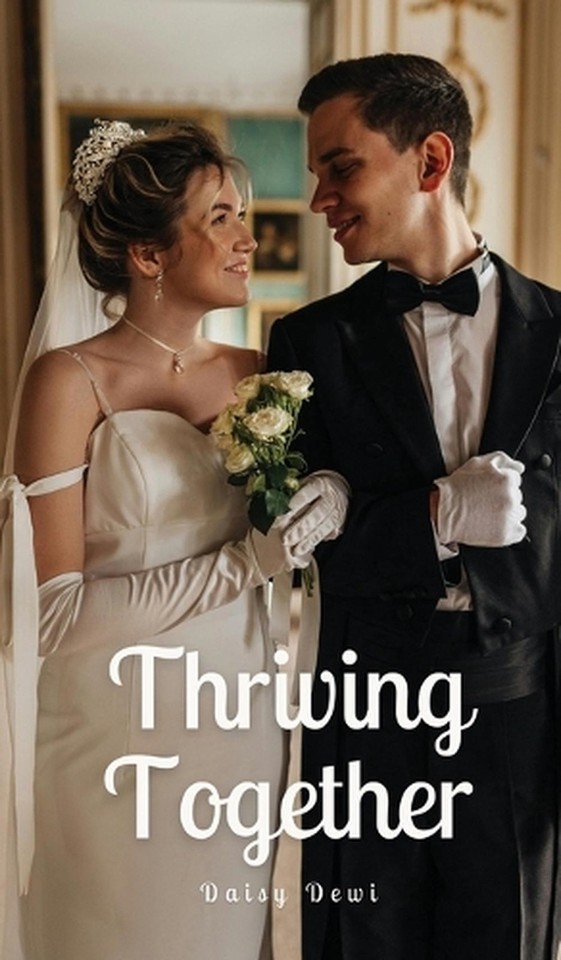Thriving Together by Daisy Dewi Hardcover Book | eBay