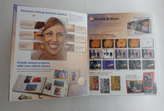 Microsoft Digital Image Pro 9.0 for sale online | eBay