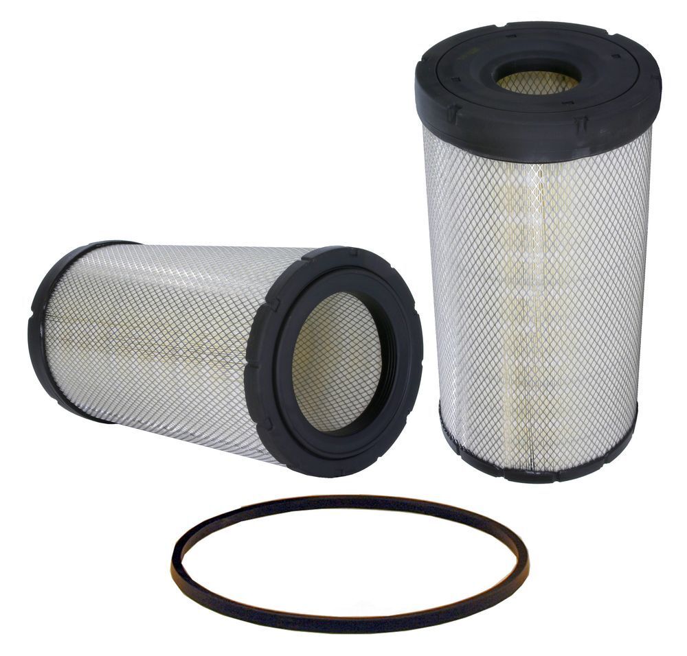 Air Filter-DIESEL Wix 46919 for sale online | eBay