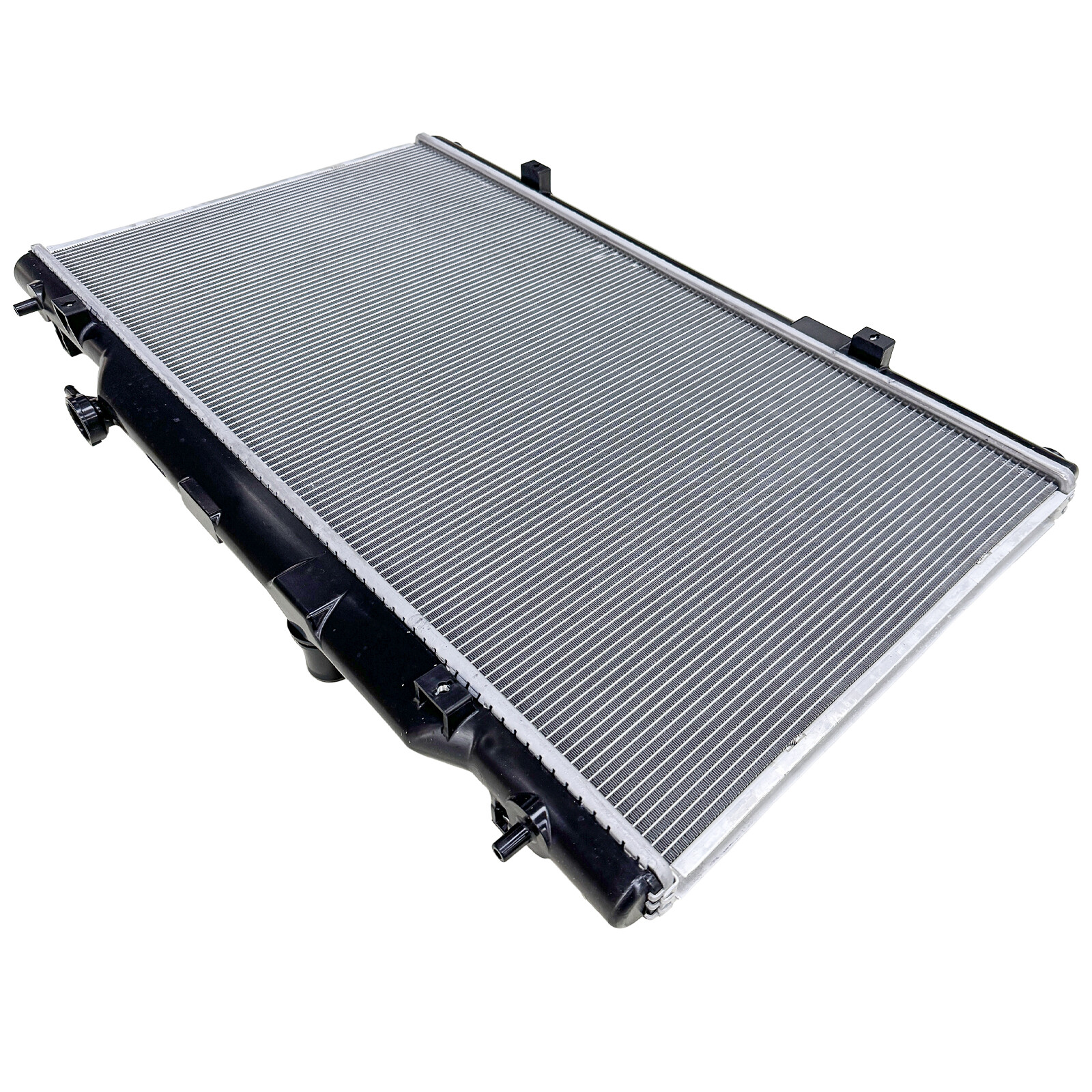 Radiator Fits For Honda Accord Civic 1.5L 2023-2024 19010-64A-A01 Car ...