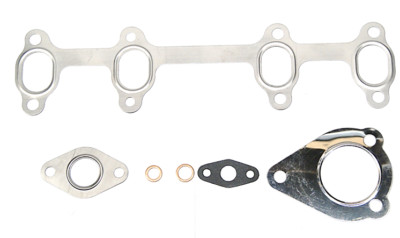 Audi Volkswagen Seat Skoda 1.9TDi Turbo 115/130/140/150HP 720855 Gasket ...