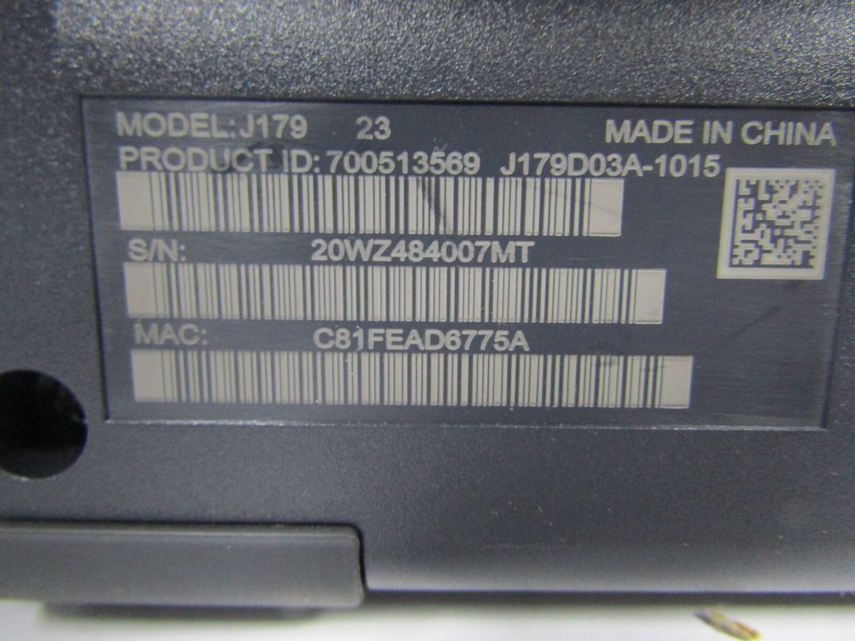 🔥NEW AVAYA J179 D03A 700513569 WITH JEM24 IP 32 LINE COLOR PHONE COBALT ...