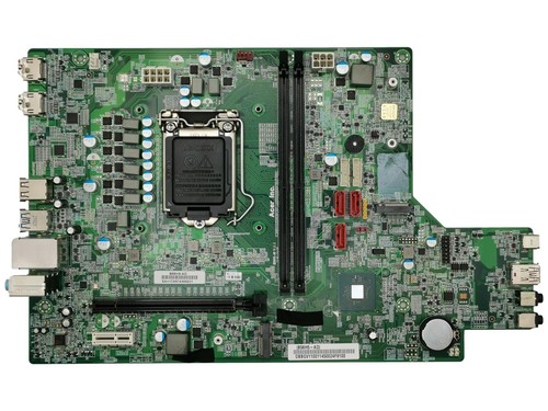 Acer Aspire TC-1650 TC-1660 XC-1660 XC-1660G Motherboard Mainboard DB ...