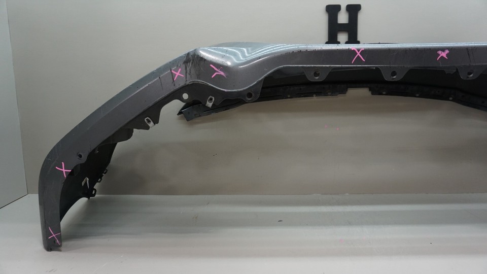 2019-2021 NISSAN ALTIMA FRONT BUMPER COVER OEM 62022-6CA0H 2020 | eBay