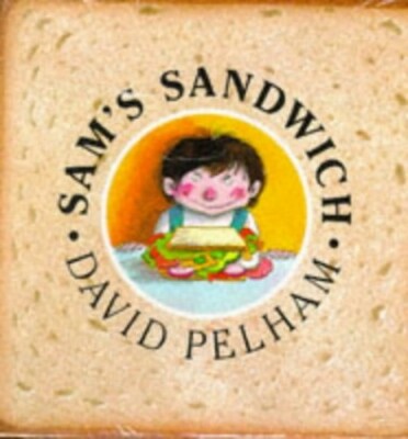 Sam's Sandwich by Pelham, Mr. David 0224030116 The Fast Free Shipping ...