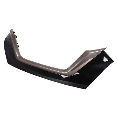 Outer Grille For Nissan Versa 2020-2022 NI1200307 | eBay