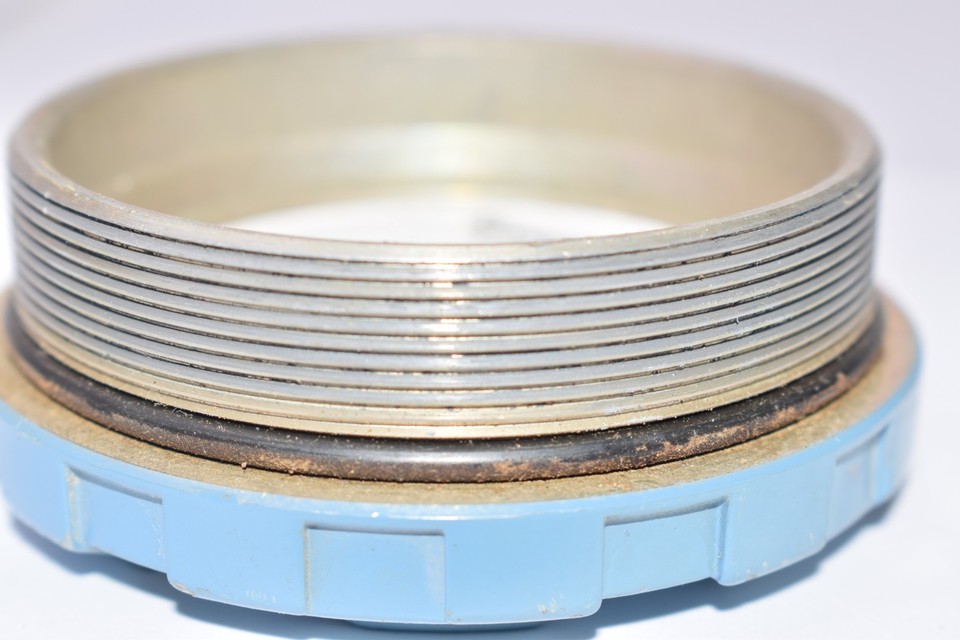 Rosemount 3044C, Cap Model 268, Across Comm Terminals, | eBay