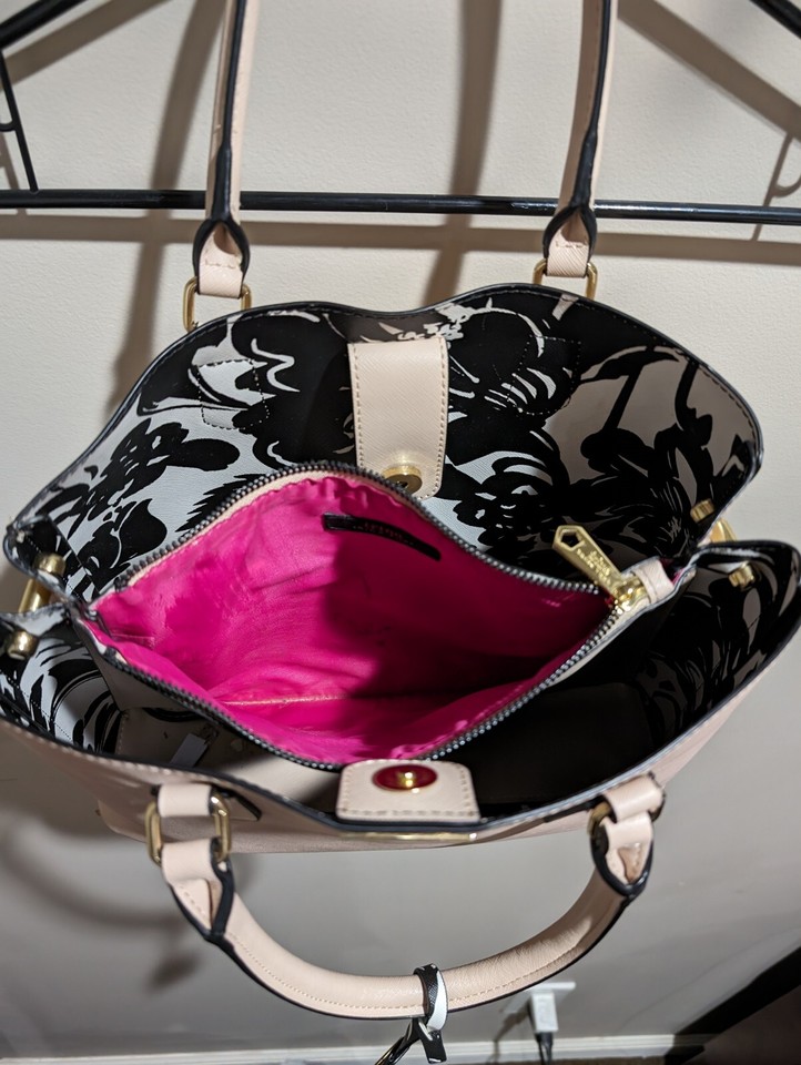 trina turk handbag | eBay