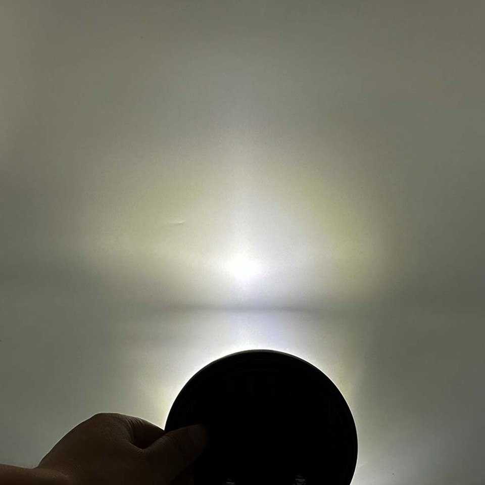 PAR36 LED Landing Light For Aircraft Spot Beam #4509 4505 Spot Bulbs | eBay