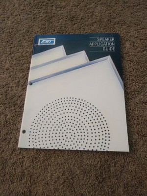 Fire Alarms - Edwards System Technology