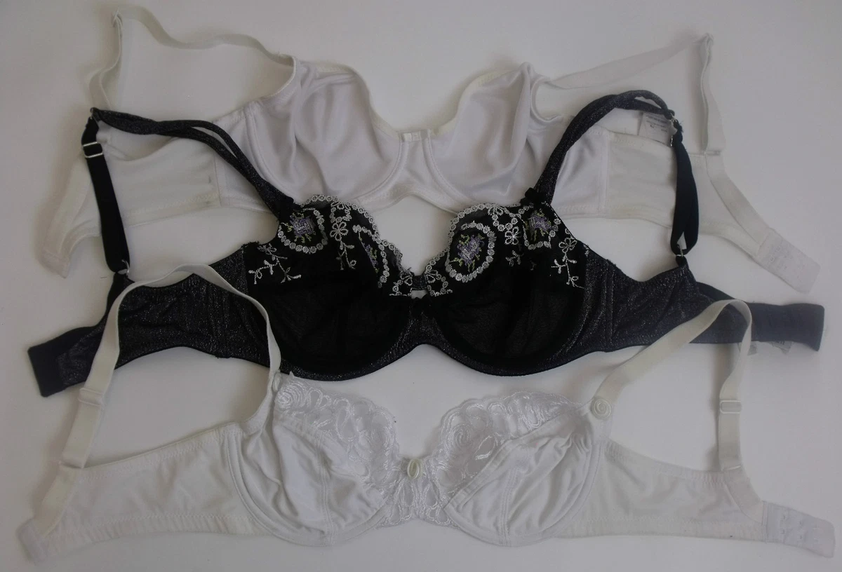 What Does A 30d Bra Look Like