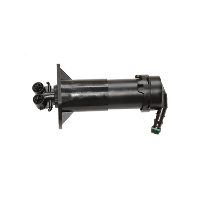 Left 4L0955101 Headlight Washer Nozzle Jet Sprayer For Audi Q7 2007 ...