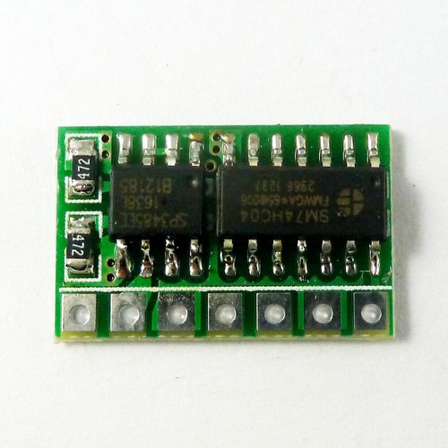 3.3V UART serial to RS485 SP3485 Transceiver Converter Module | eBay