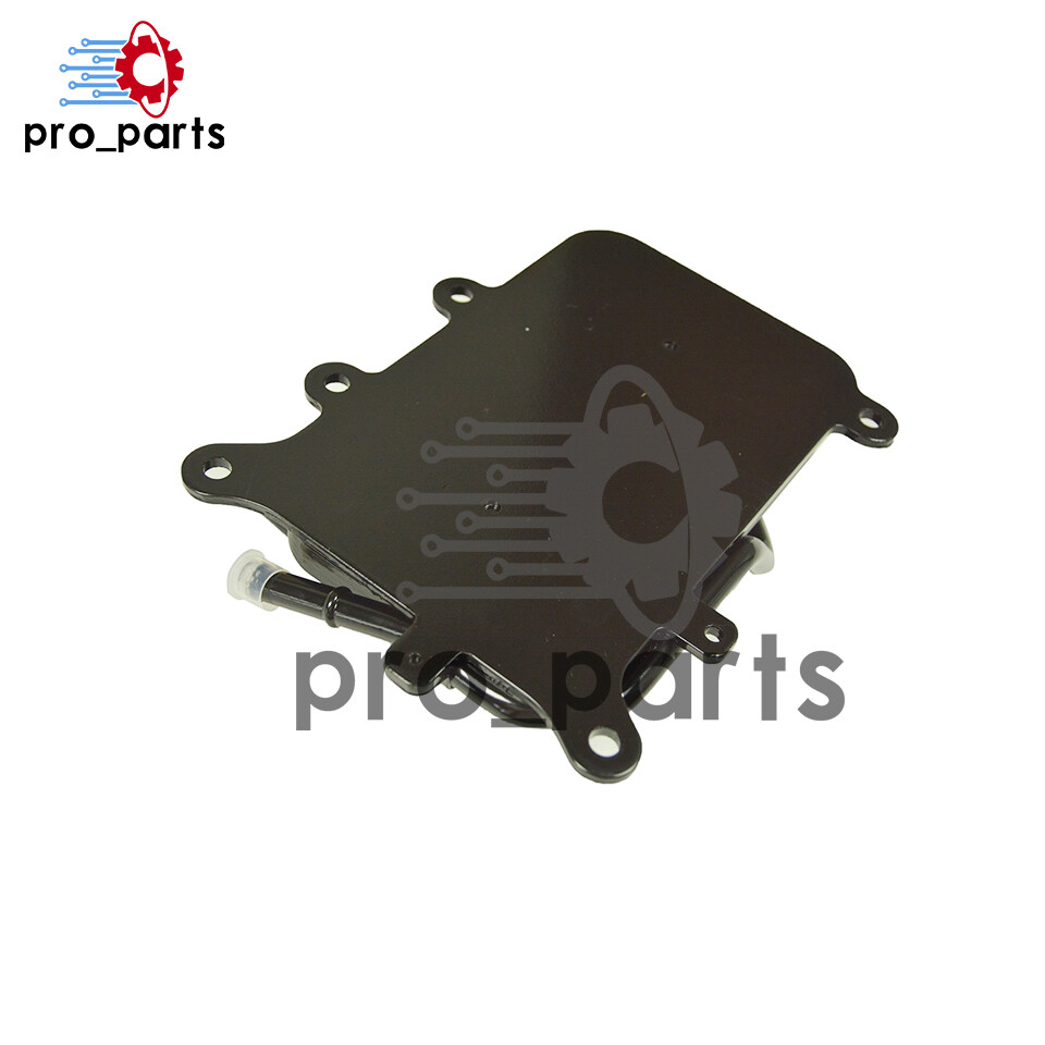 OEM Transmission Oil Cooler For 2016-2020 Hyundai Tucson KIA SORENTO ...