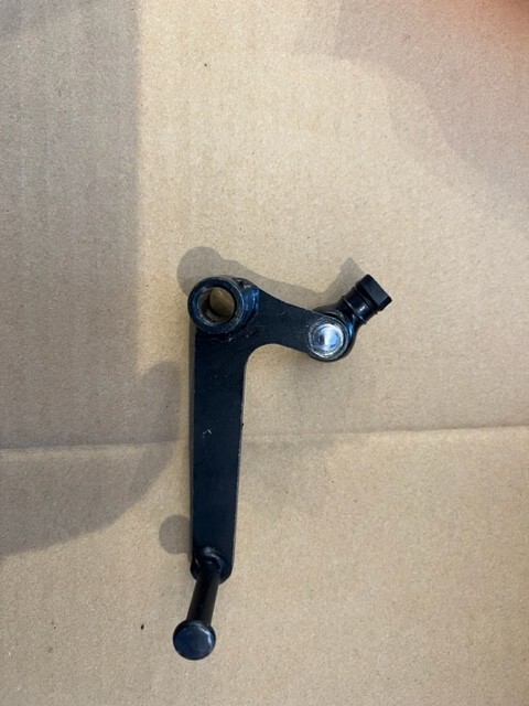 HONDA CBR250R(2011/13/15/16) CB300F(2017/18) PEDAL COMP GEAR CHANGE ...