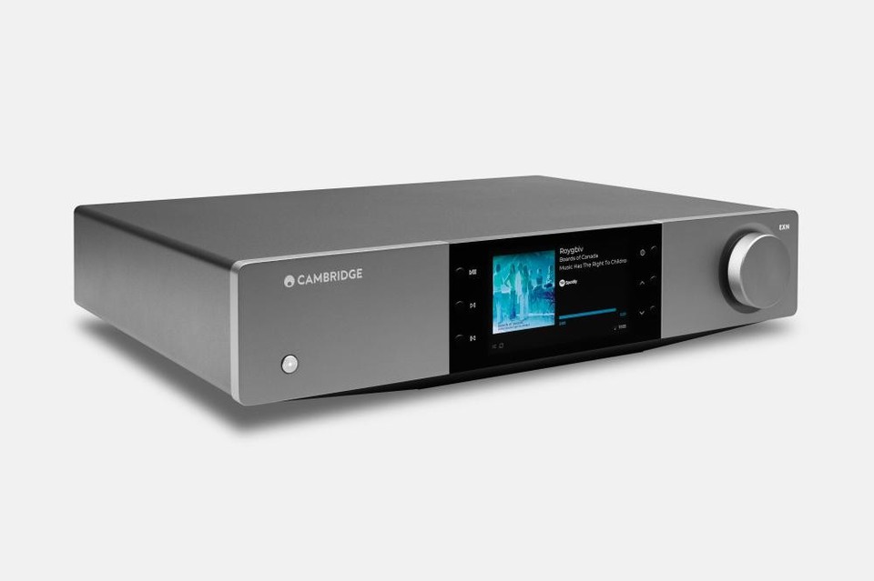 Cambridge Audio EXN100 Network Player - Refurbed | eBay