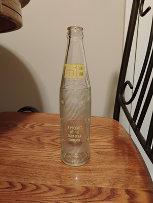 Old Vintage Tab Bottle | eBay