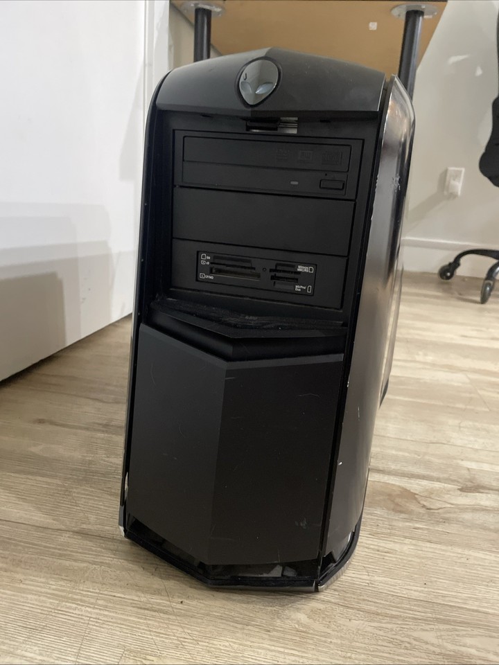 Alienware Aurora R4 Specs In Description | eBay