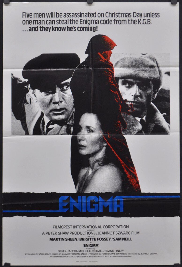 Ik Ben Sam Filmposter