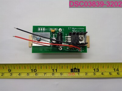 ET XML-2 E315391 94V-0, 2722 009-6091-00 M2901400272422 | eBay