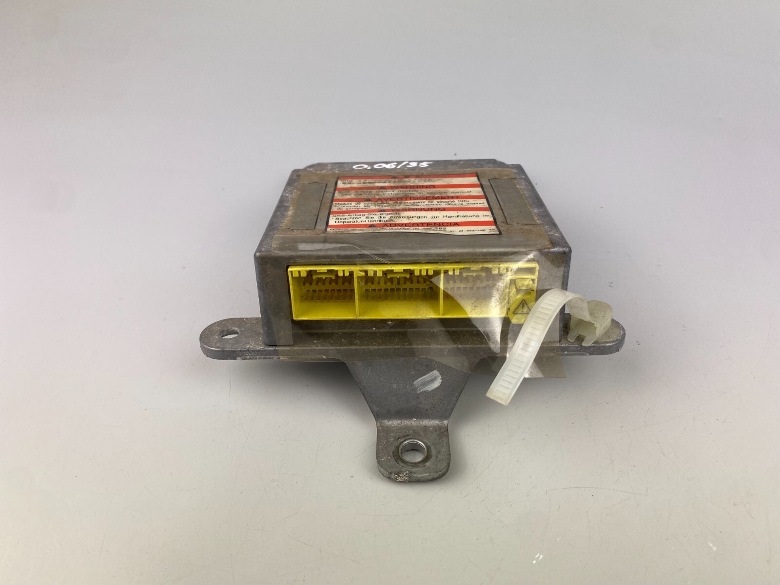 2004 - 2009 Subaru Legacy Outback Srs Sécurité Contrôle Module De | eBay