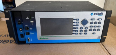 Cobalt Safetron Traffic Controller READ | eBay