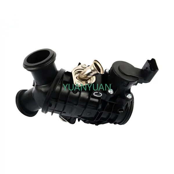 For Land Rover Range Rover Sport L320 L494 3.0L Diesel Throttle Body ...