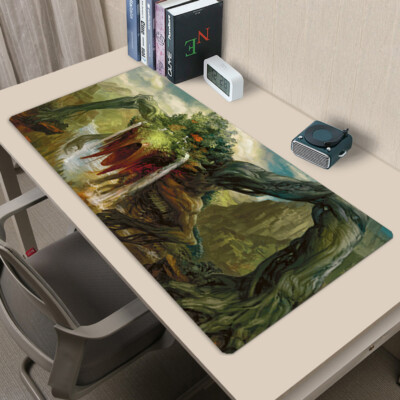 Animar Soul of Elementals Trading Card Game MTG Playmat TCG CCG Mat PAD ...