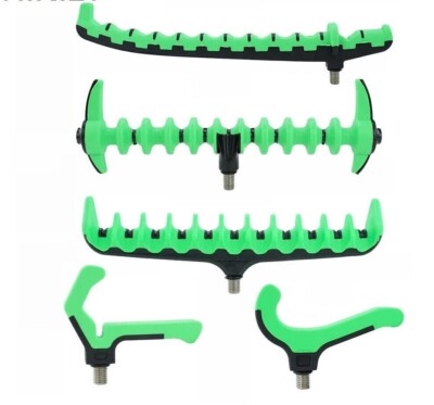 Reaper Front Adjustable Feeder Rod Rest Match Carp Fishing Rod Rest ...