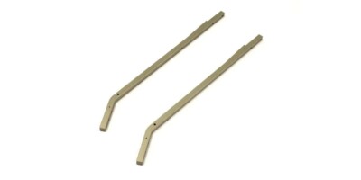 Hard Main Chassis Rail(7075/Scorpion2014) SCW001B | eBay