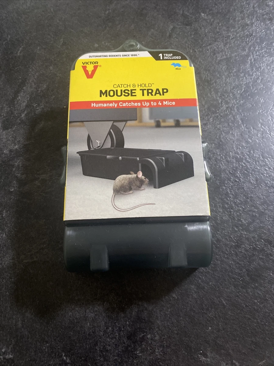Victor Humane Mouse Trap