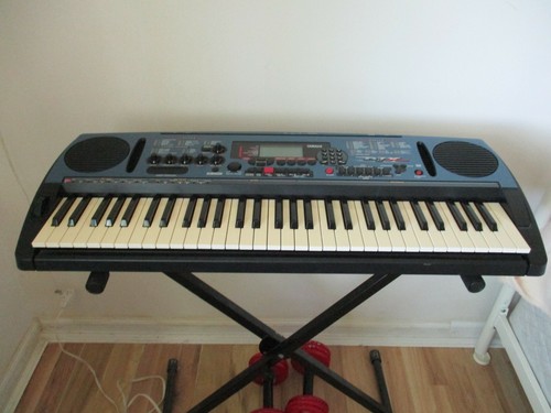 Rare Yamaha 80s DJX PSR Dance keyboard..Mint | eBay