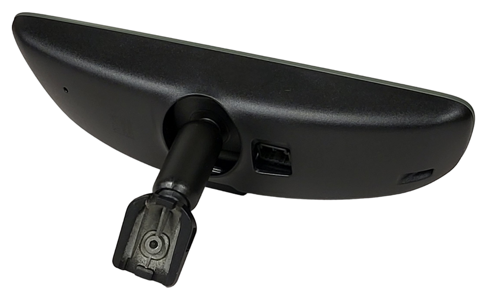 Nissan OEM for NISSAN Frameless EC Rear View Mirror w/ UGDO Kit T99L1 ...