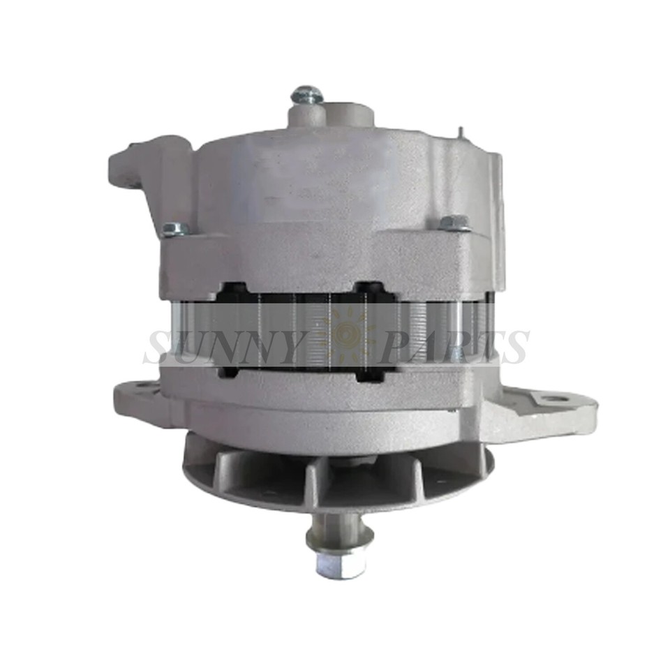 12V Alternator 4003445 fits for Cummins Engine ISM11 QSM11 6C8.3 | eBay