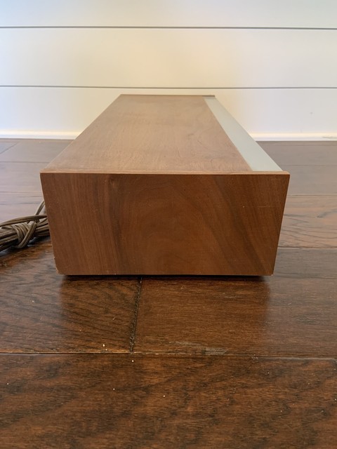 Vintage Realistic 12-1487 Modulaire 8- Component 8 Track Stereo ...