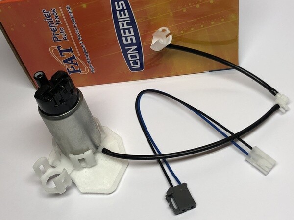 Fuel Pump for Replacing Toyota 2322075240 2322075241 Intank Aisan Efp ...