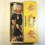 1960's SCHOOLMASTER SM Toy Marionette Vintage Pelham Puppets (England ...