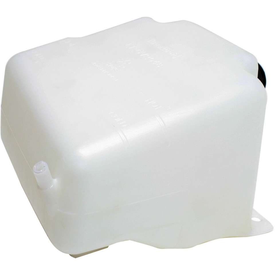 Coolant Reservoir Radiator Expansion Tank for Chevy Suburban 15650373 ...