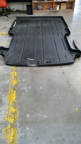 Ford Transit Custom Cargo Tray | eBay