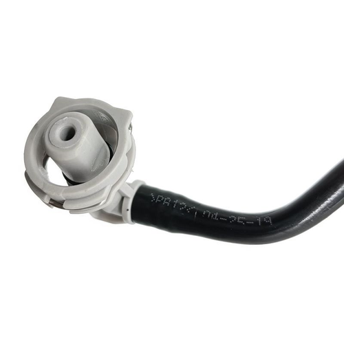 8W0121081AN Cooling-Breather Tube for AUDI 2017 to 2018 A4 2.0L-L4 New ...