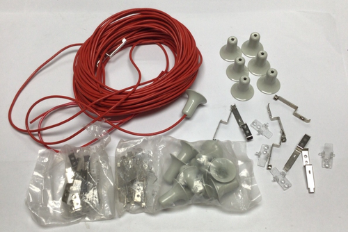 Nurse Call Pull Cord Emergency Station String Waterproof Wipe Clean ...