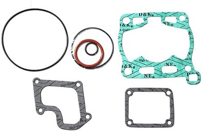 Suzuki RM80 RM85 2002 - 2022 Top End Gasket Set / Kit | eBay UK