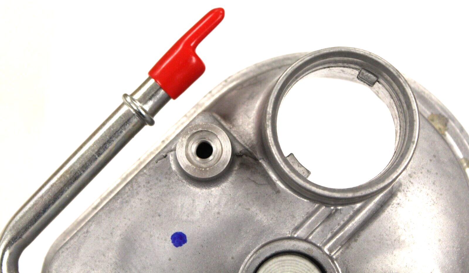 GM 2009-2020 V8 Valve Cover (Right Side) Part# 12637684 Casting ...