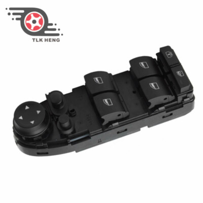 Automotive Power Window Switch For BMW E60 523Li 525Li 530Li 550i ...