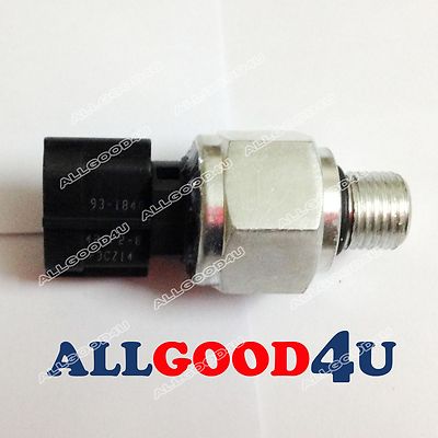 Low Pressure Sensor for Komatsu PC300-8 PC130-8 PC78UU-8 PC138US-8 ...