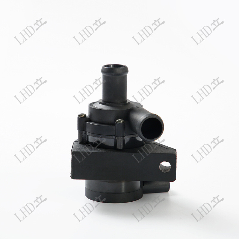 1x Auxiliary Water Pump 06H965561 For Audi A4 Quattro 09-12 A5 Quattro ...