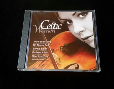 Celtic Women Rosalind McAllister (Artist), Sarah Moore (Artist ...