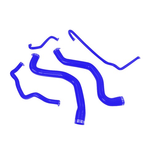 Radiator Hose Pipe Kits For Nissan Patrol Gu Y61 Zd30 3.0 2000-06 Auto ...