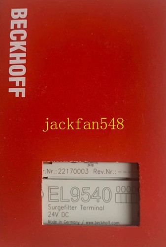 1PC NEW EL9540 PLC Module #T8 | eBay.de