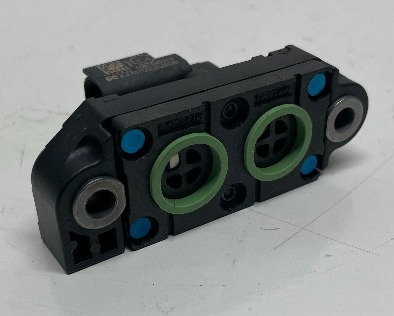 DDE 23539639 Genuine Detroit Diesel Delta Pressure Sensor Kit OEM - New ...